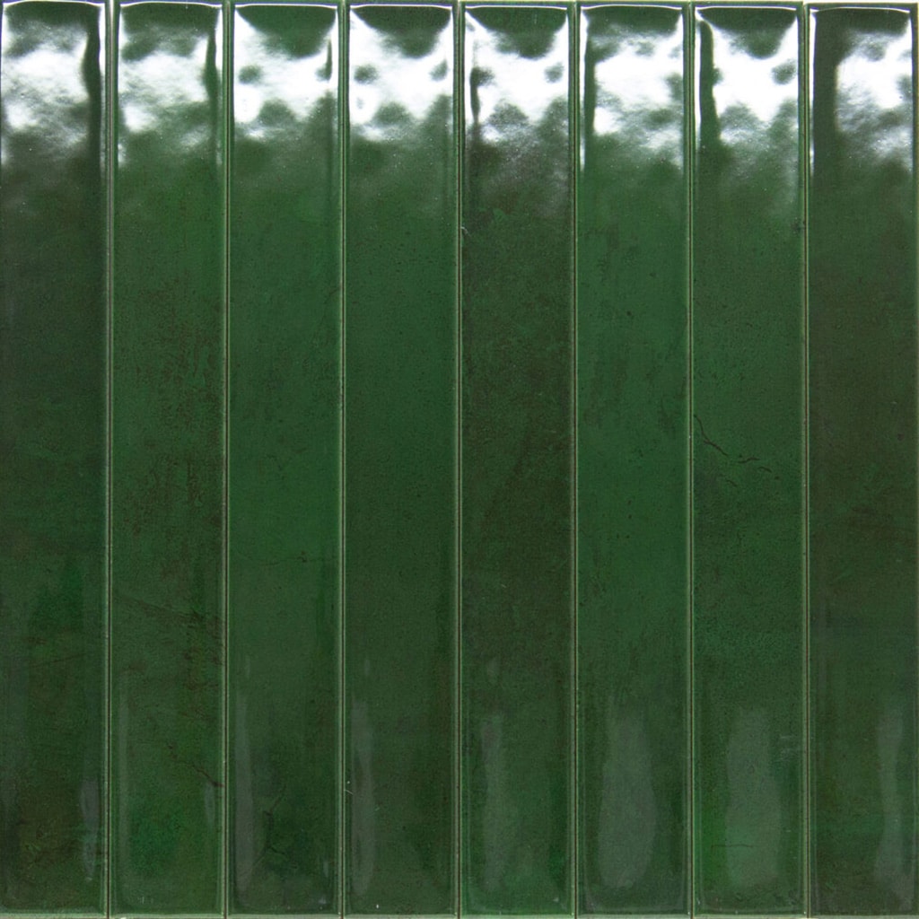 Cerlat Celtic Verde, 5x40 | TegelQueen.nl